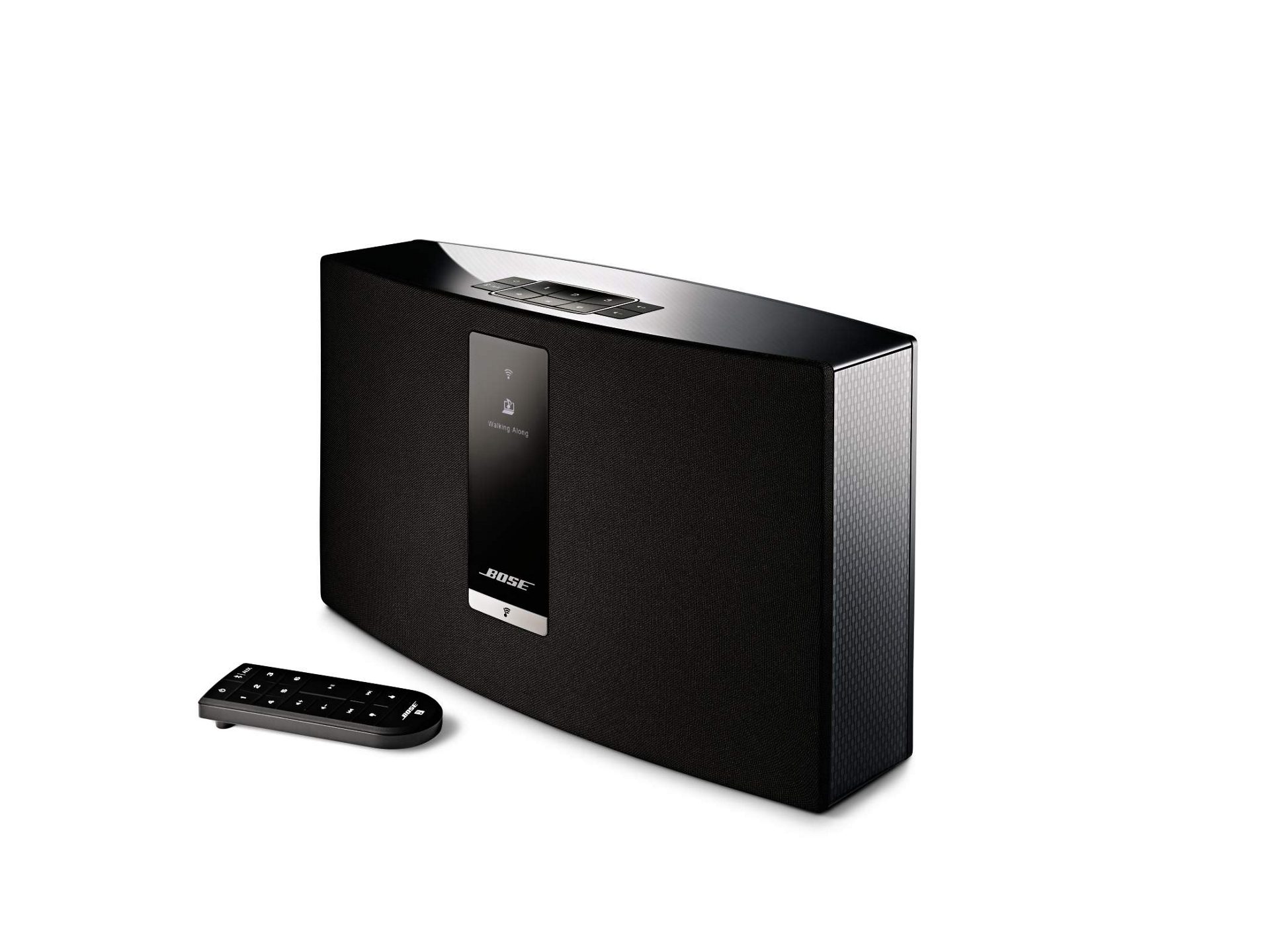 Bose Global Press Room - Bose Announces Next-Generation Soundtouch ...