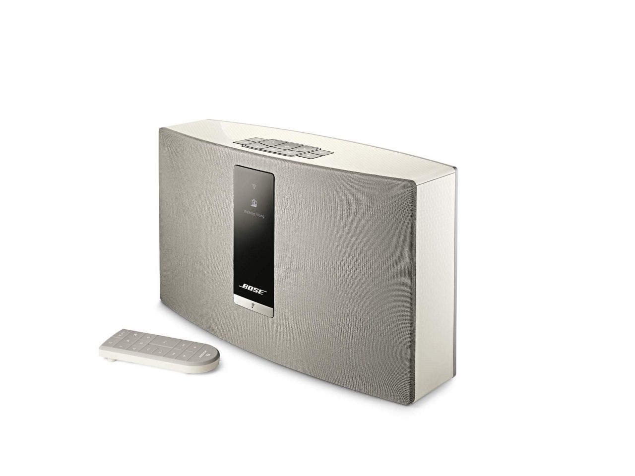 Bose Global Press Room - Bose Announces Next-Generation Soundtouch ...
