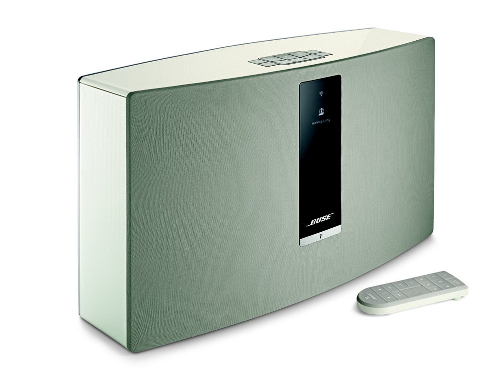 Bose Soundtouch Series Iii