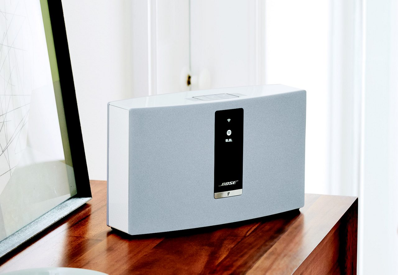 Bose Global Press Room - Bose Announces Next-Generation Soundtouch ...