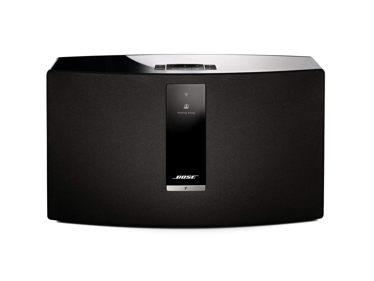 Bose Global Press Room - Wi-FiとBluetooth機能を搭載した次世代のワイヤレスシステム 「SoundTouch systems」3モデルが、9月18日登場