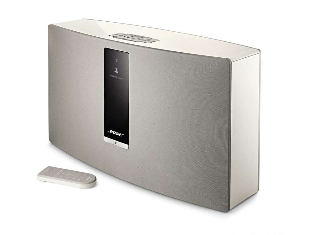 Bose Global Press Room - Bose Announces Next-Generation Soundtouch ...