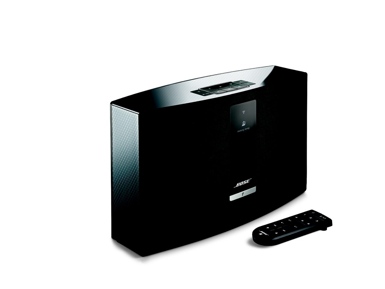 Bose Global Press Room Bose Announces Next Generation Soundtouch Wireless Systems With