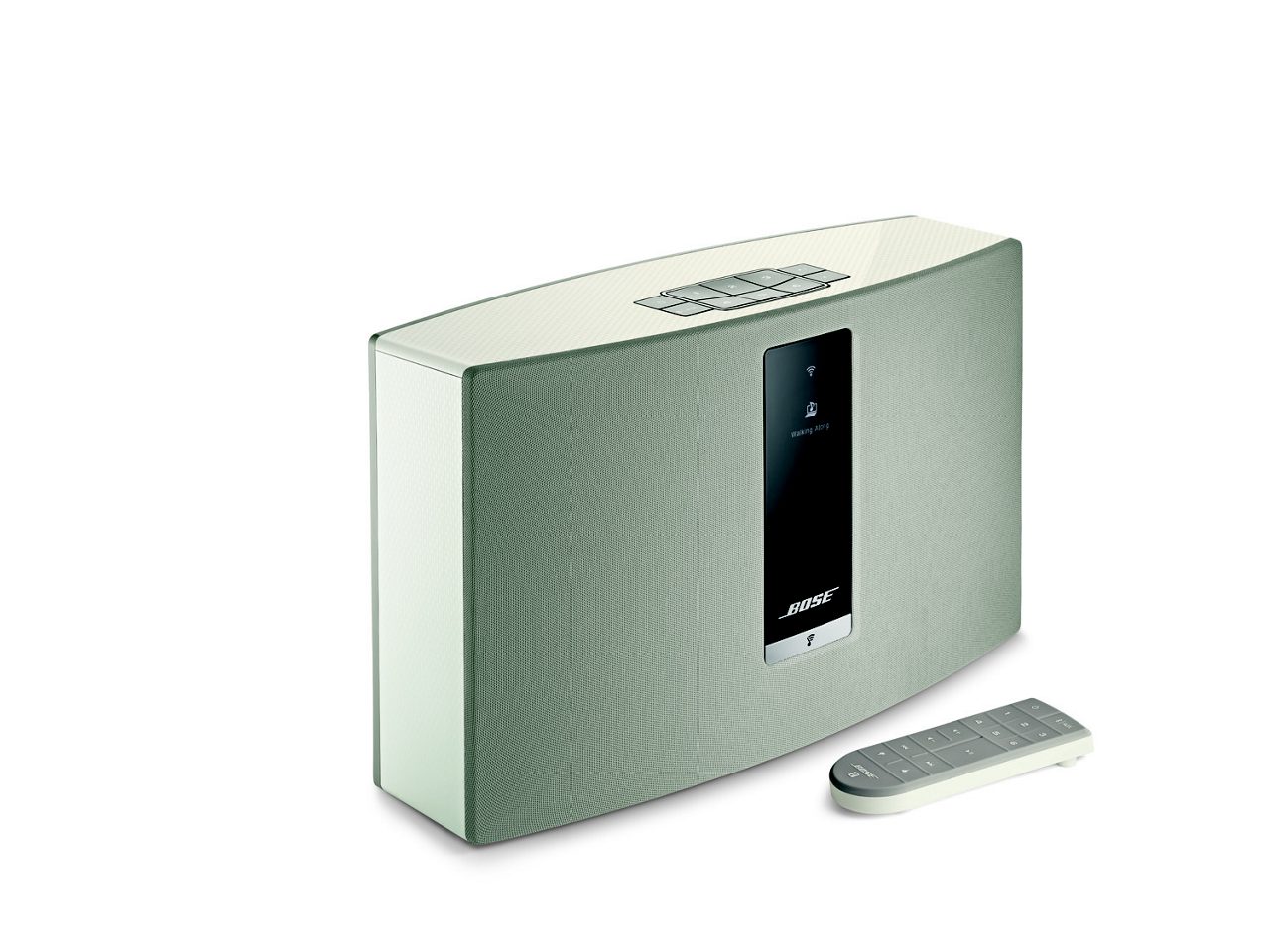 Bose Global Press Room - Bose Announces Next-Generation Soundtouch ...