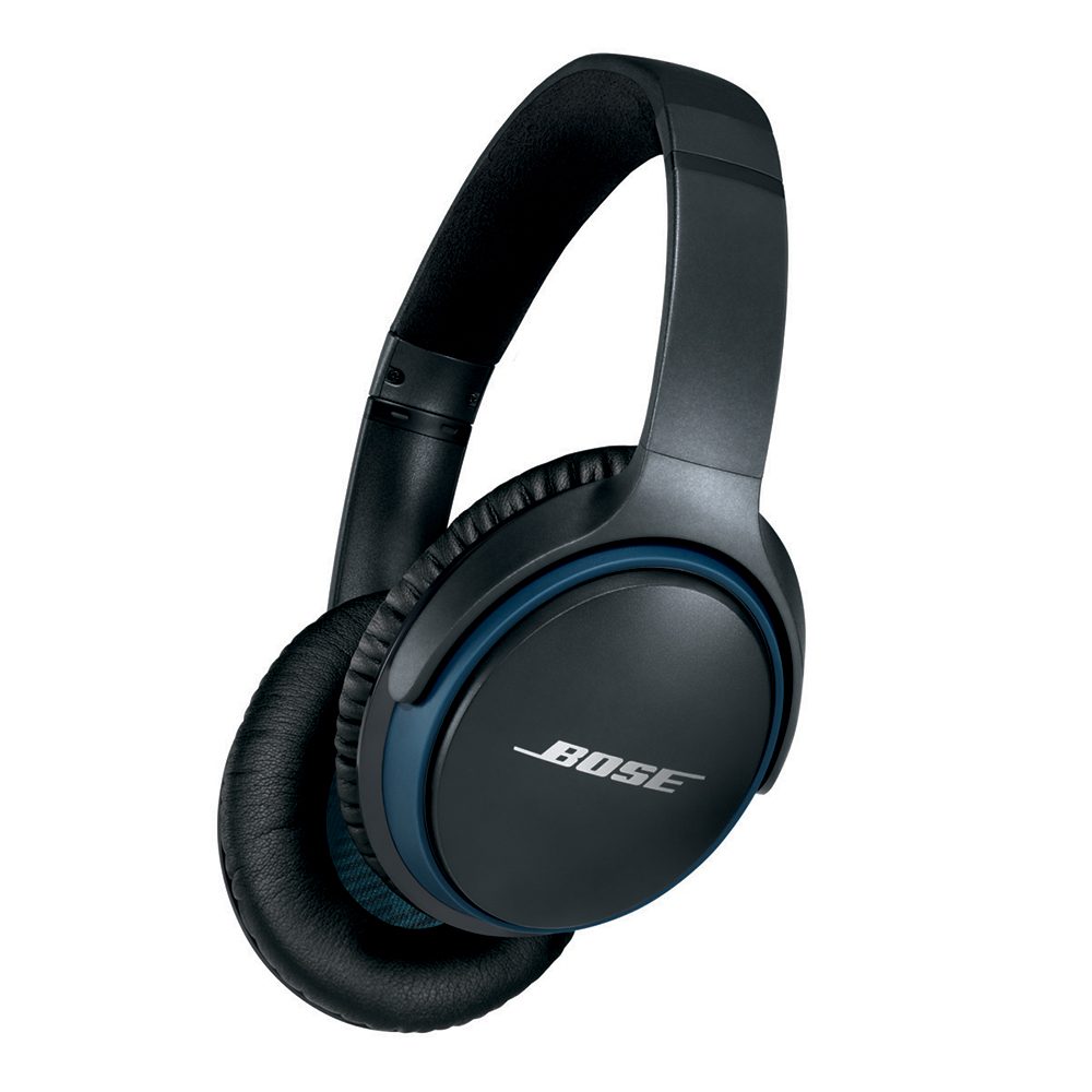 Bose Global Press Room - Nouveau Casque Circum-Aural sans fil Bose ...