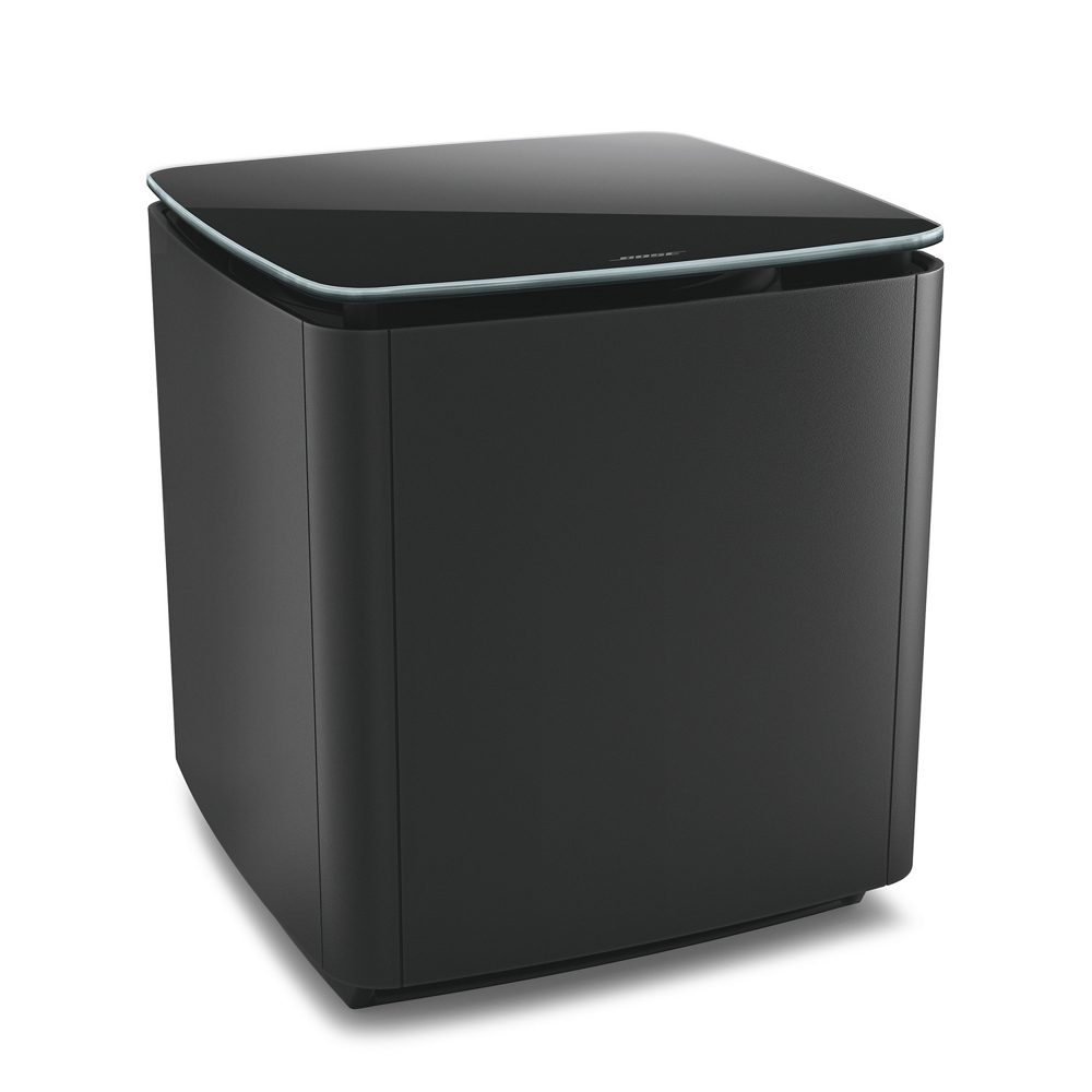 Bose Global Press Room - Bose Introduces New Wireless Soundbar And ...