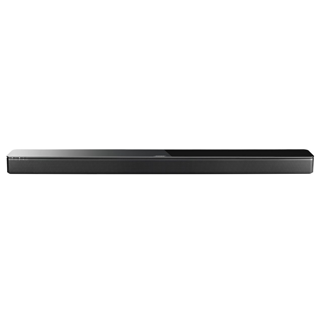 Bose Global Press Room - Bose Introduces New Wireless Soundbar And ...