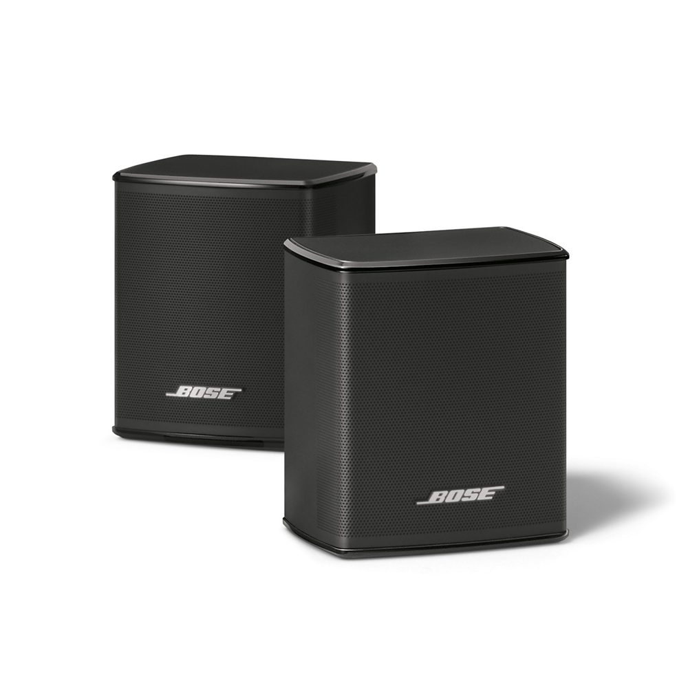 Bose Global Press Room - Bose Introduces New Wireless Soundbar And ...