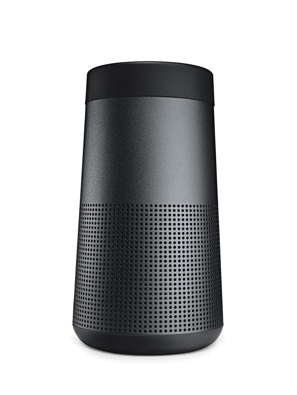 Bose Global Press Room - Bose Presenteert Nieuwe Soundlink Revolve ...