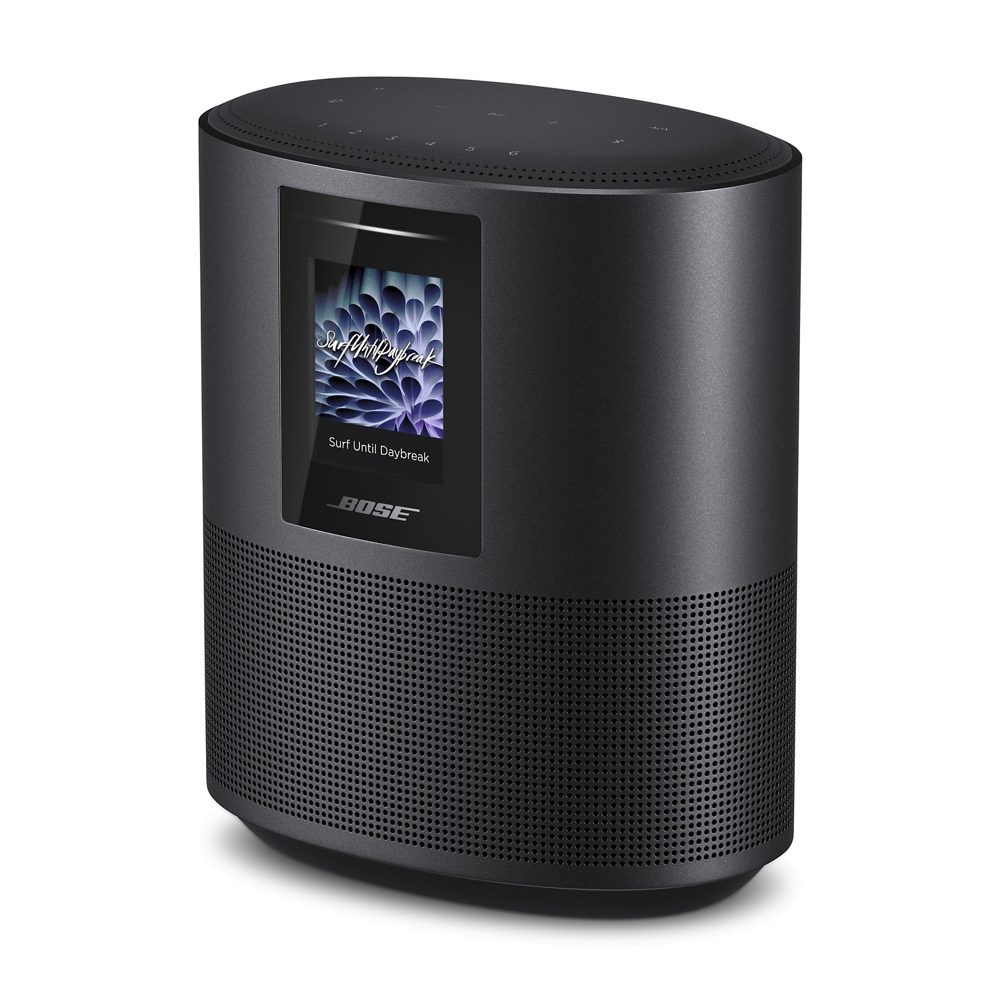 Bose Global Press Room - Bose Introduces New Smart Speaker And Soundbars