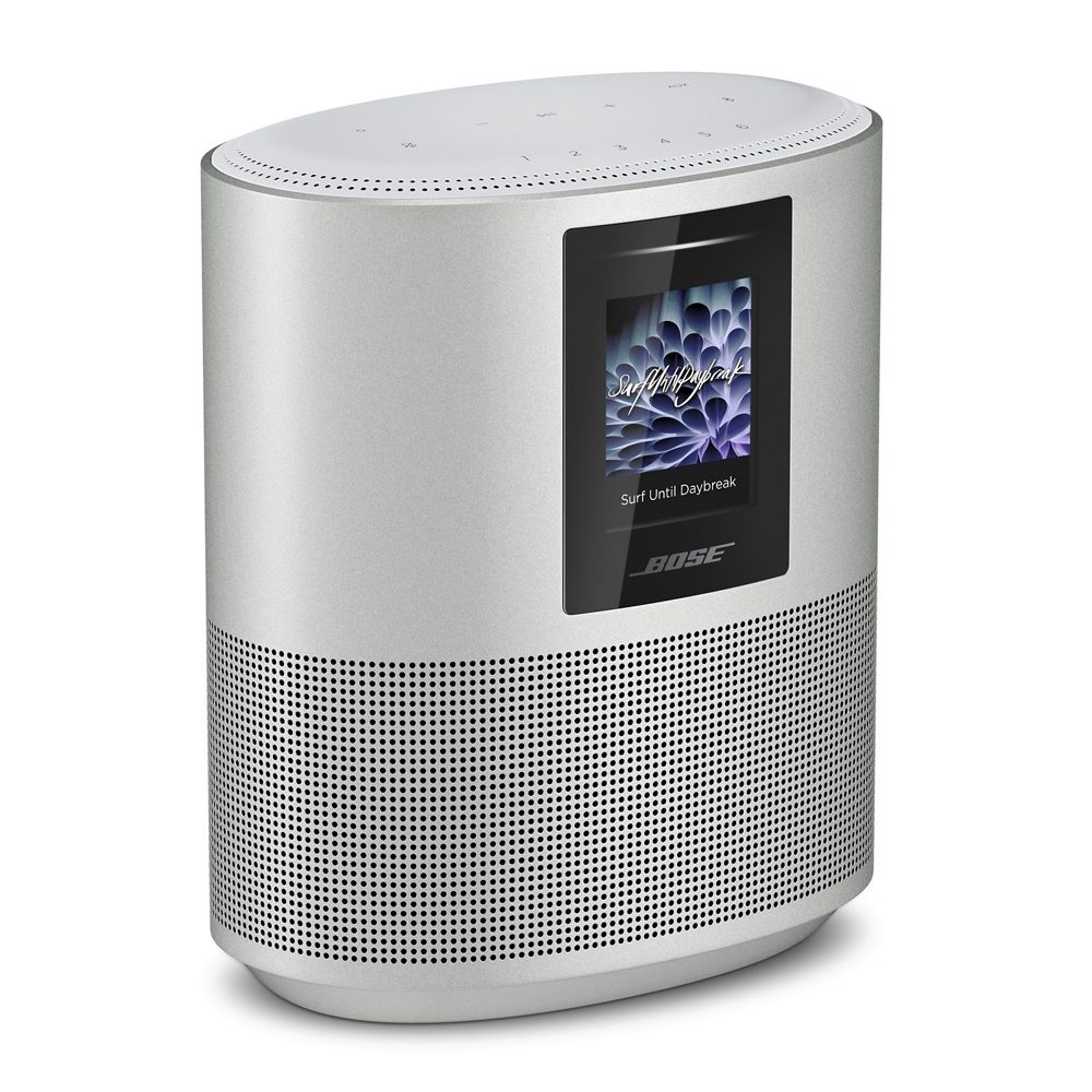 Bose Global Press Room - Bose Introduces New Smart Speaker And Soundbars