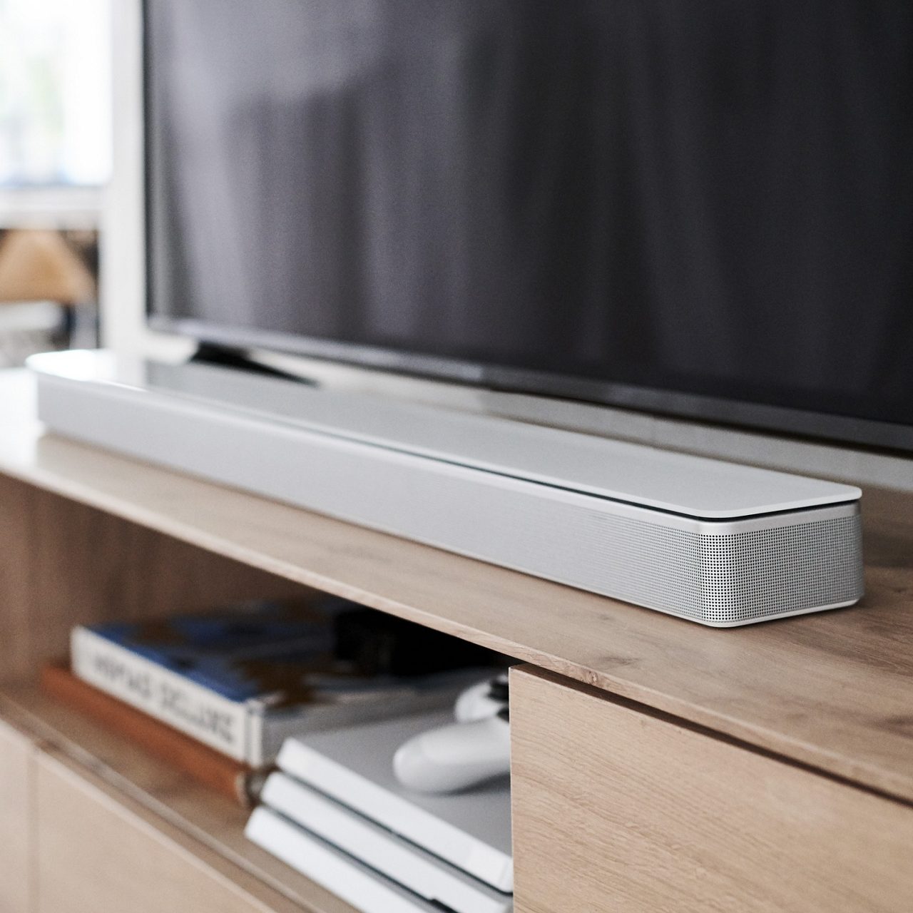 Bose Global Press Room - Bose Presenta Un Nuovo Diffusore E Due ...