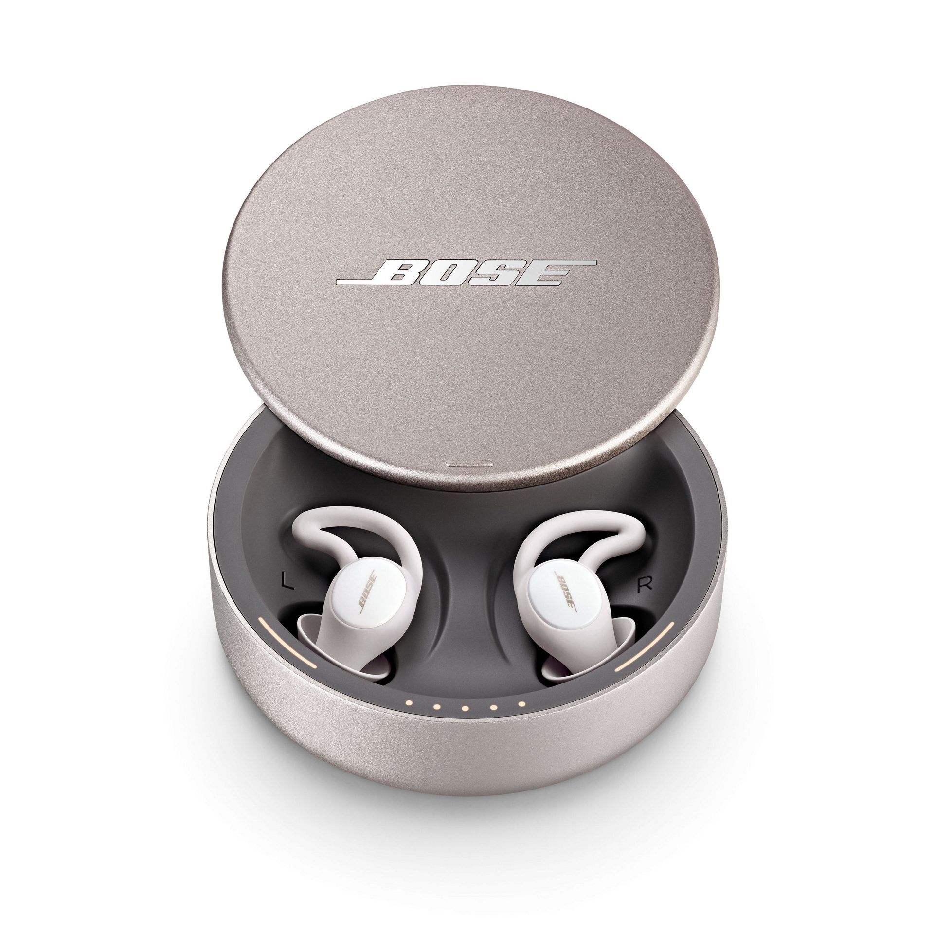Bose Global Press Room - Bose Announces Sleepbuds II