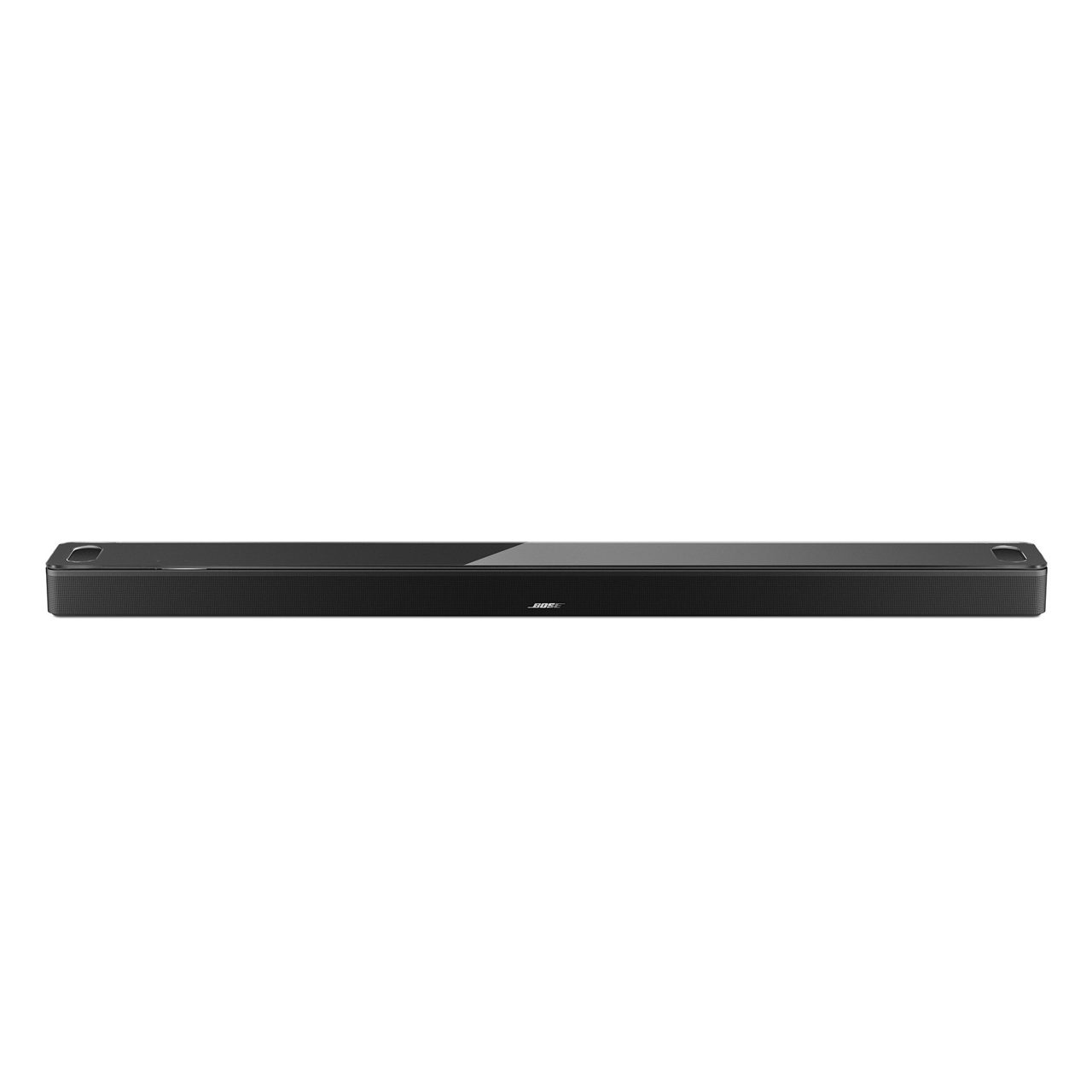 Bose Global Press Room - Bose Introduserer Smart Soundbar 900
