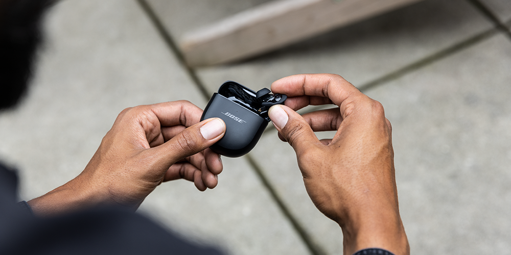 Bose Global Press Room - Press releases