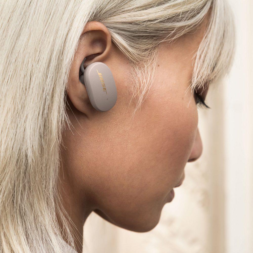 Bose Global Press Room - Bose Releases Software Update For Quietcomfort ...