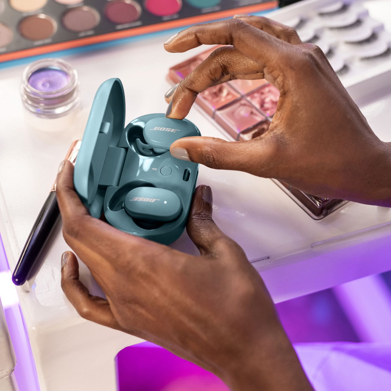 Bose Global Press Room - Bose Releases Software Update For Quietcomfort ...