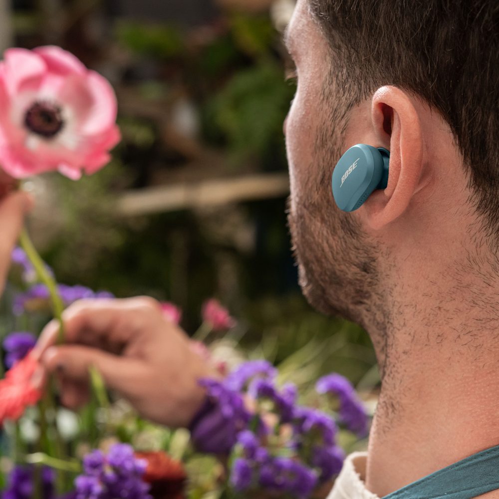 Bose Global Press Room - Bose Releases Software Update For Quietcomfort ...