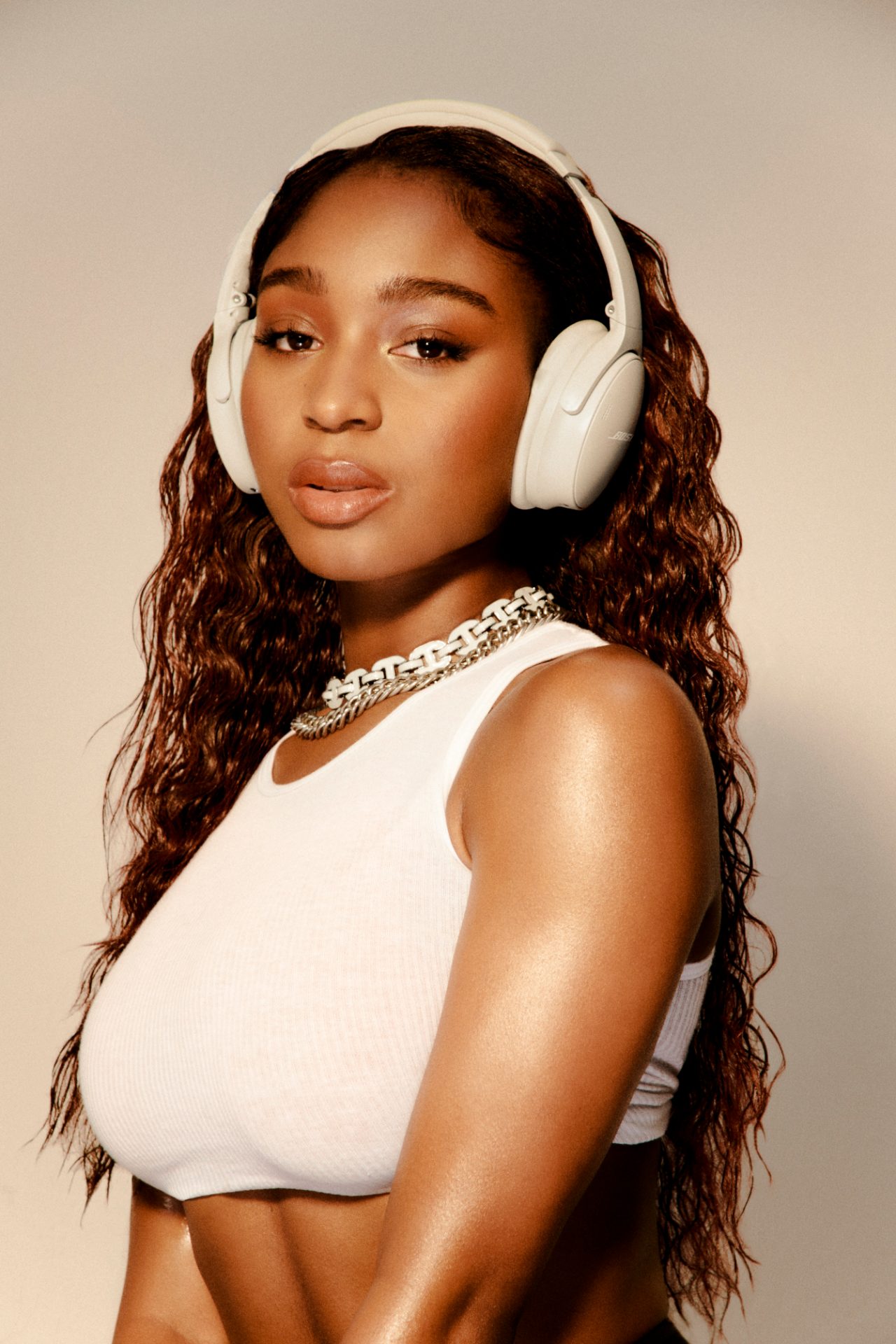 Bose Global Press Room - Bose partners with chart-topping singer Normani