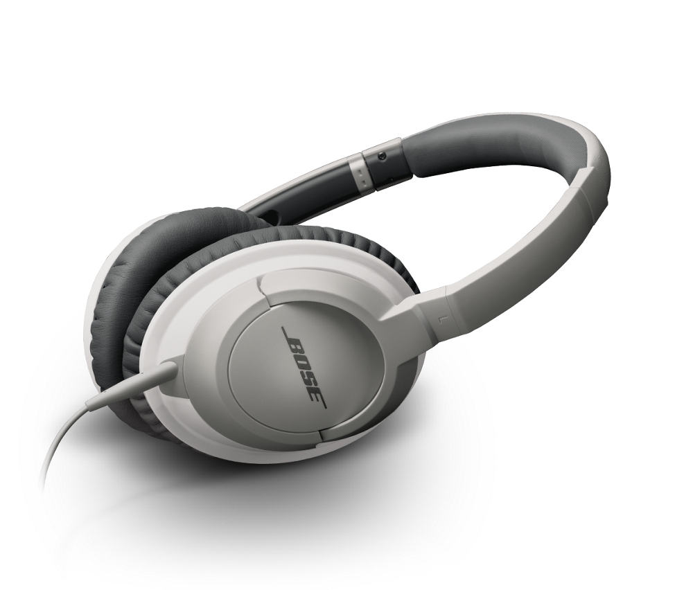 Casques audio AE2 – Assistance produit Bose