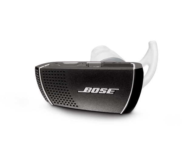 In-Ear Headphones—Support