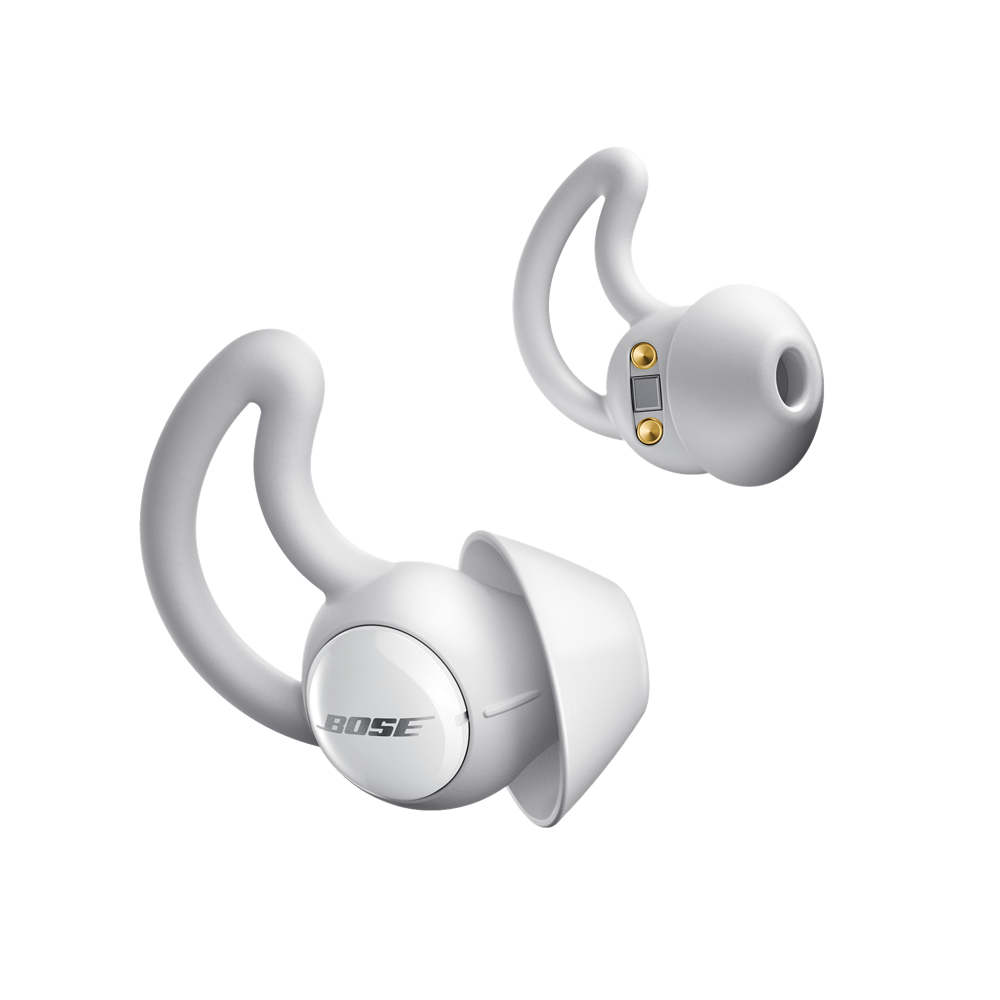 Bose noise-masking sleepbuds | Bose
