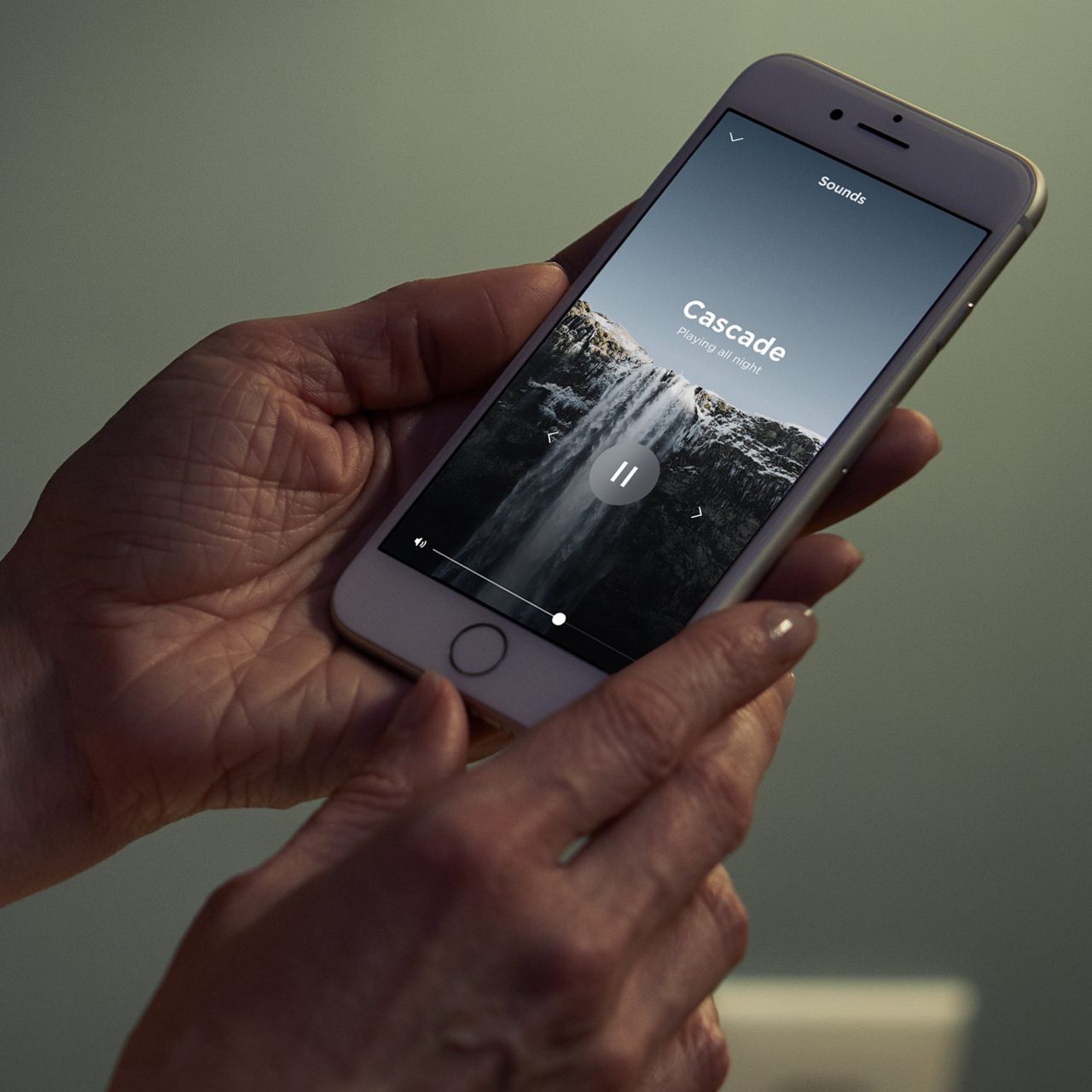 Bose noise-masking sleepbuds | Bose