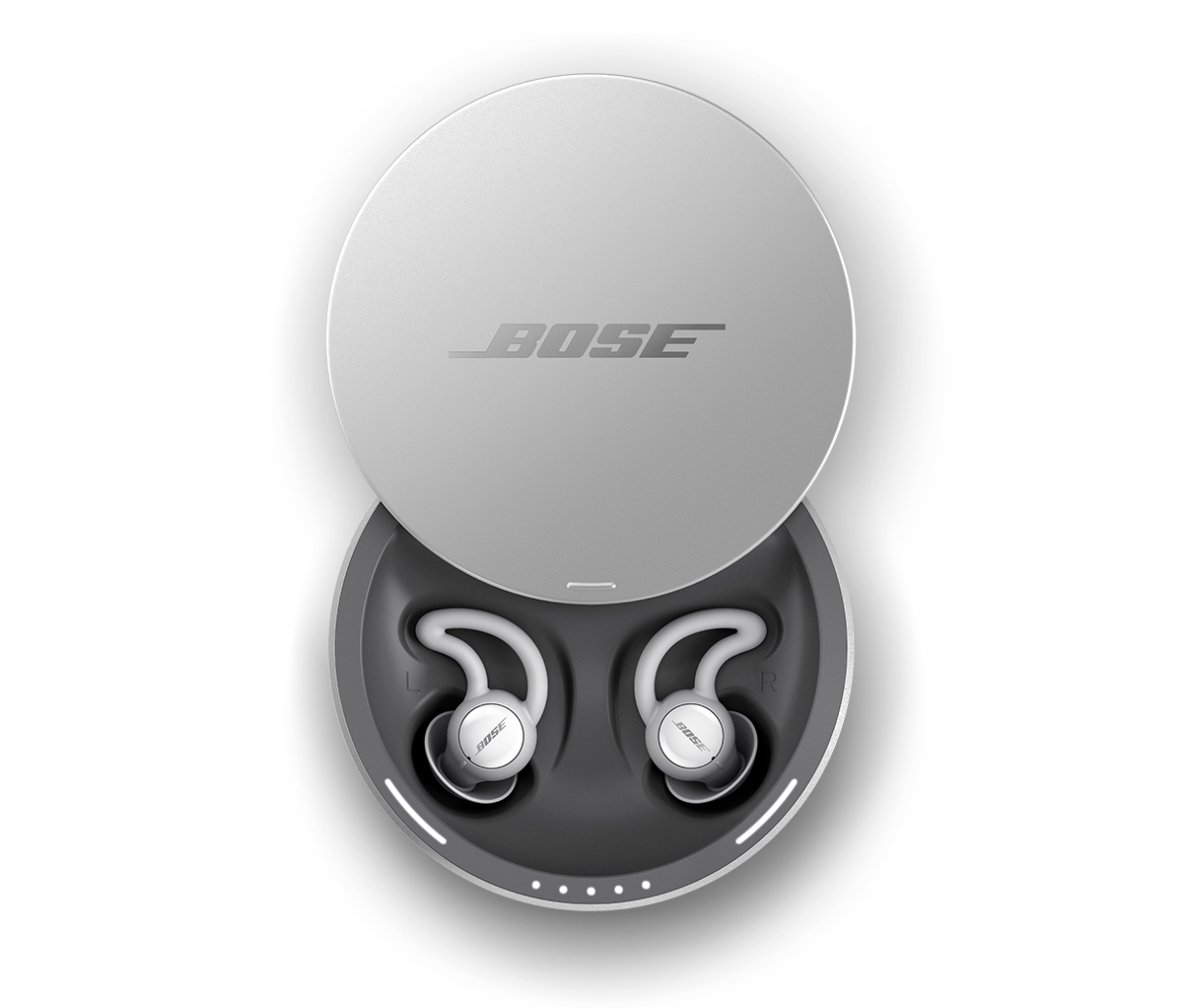 Bose noise-masking sleepbuds — Bose Product Support