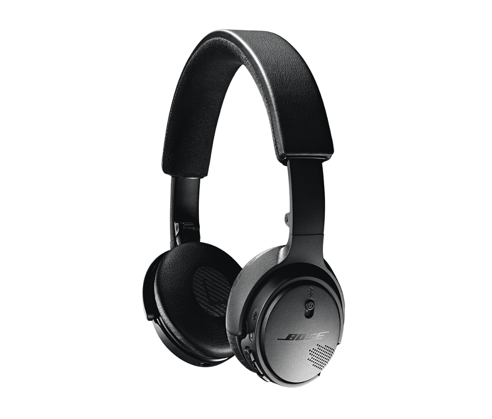 Bose® on-ear wireless headphones - Bose Product Support