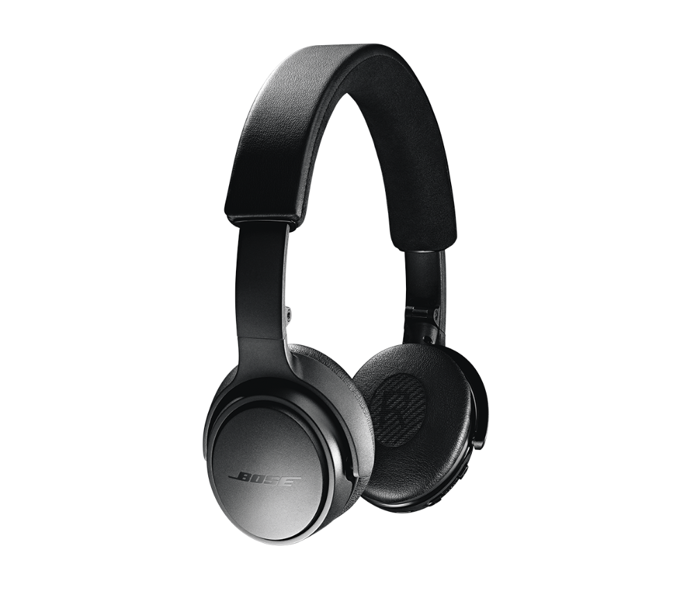 Bose on-ear wireless headphones – Produkt-Support von Bose