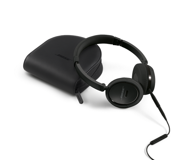 Bose® on-ear headphones – Produkt-Support von Bose