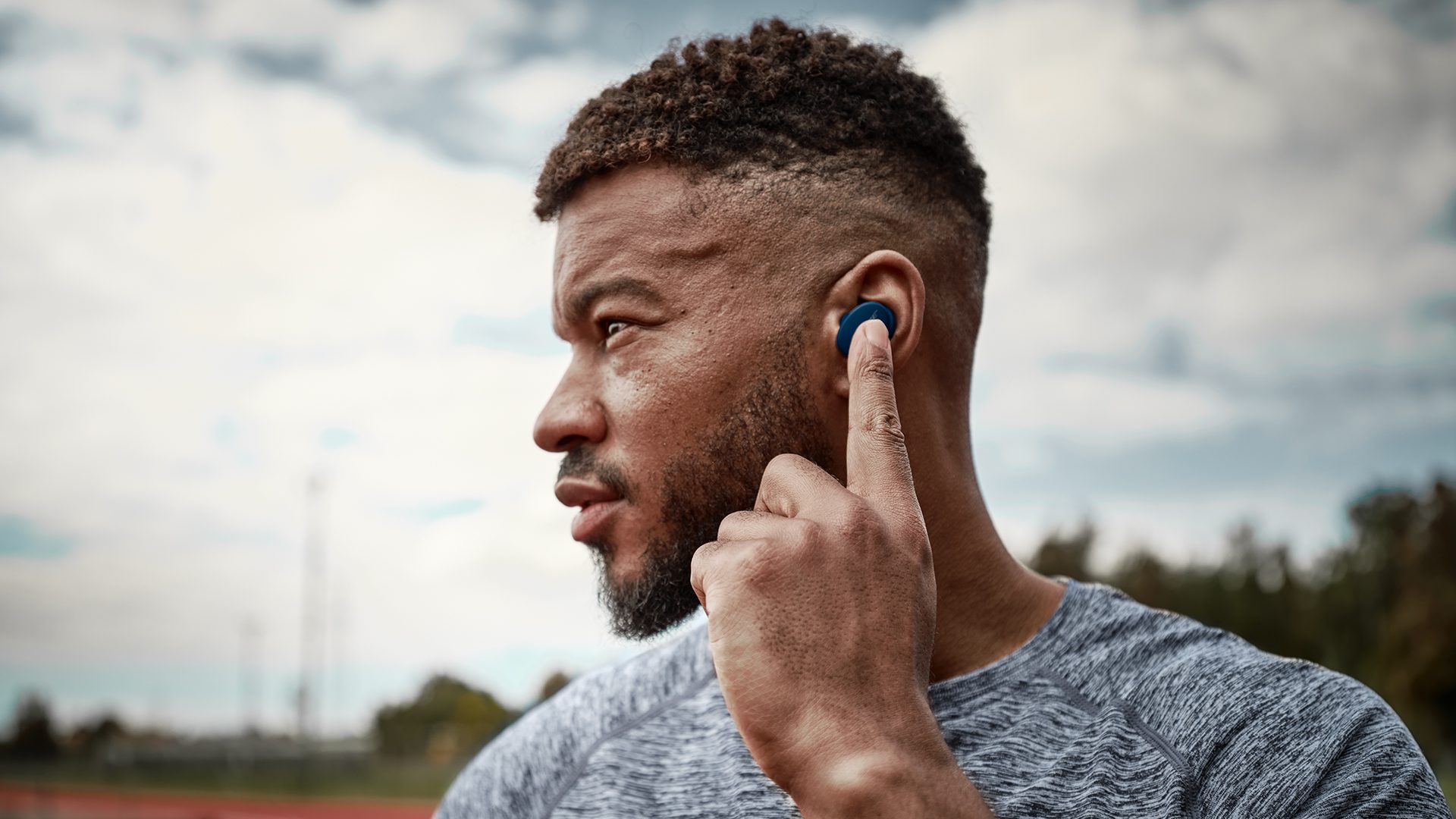 Słuchawki Bose Sport Earbuds | Bose