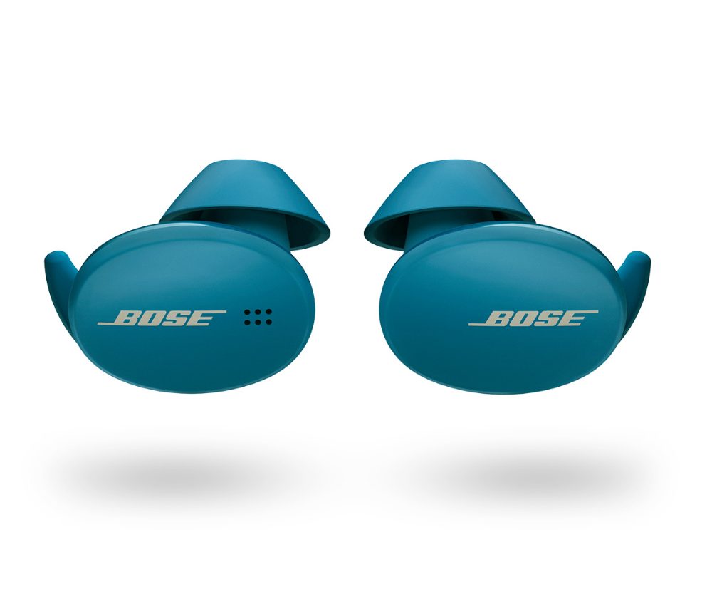 Bose Sport Earbuds | Bose