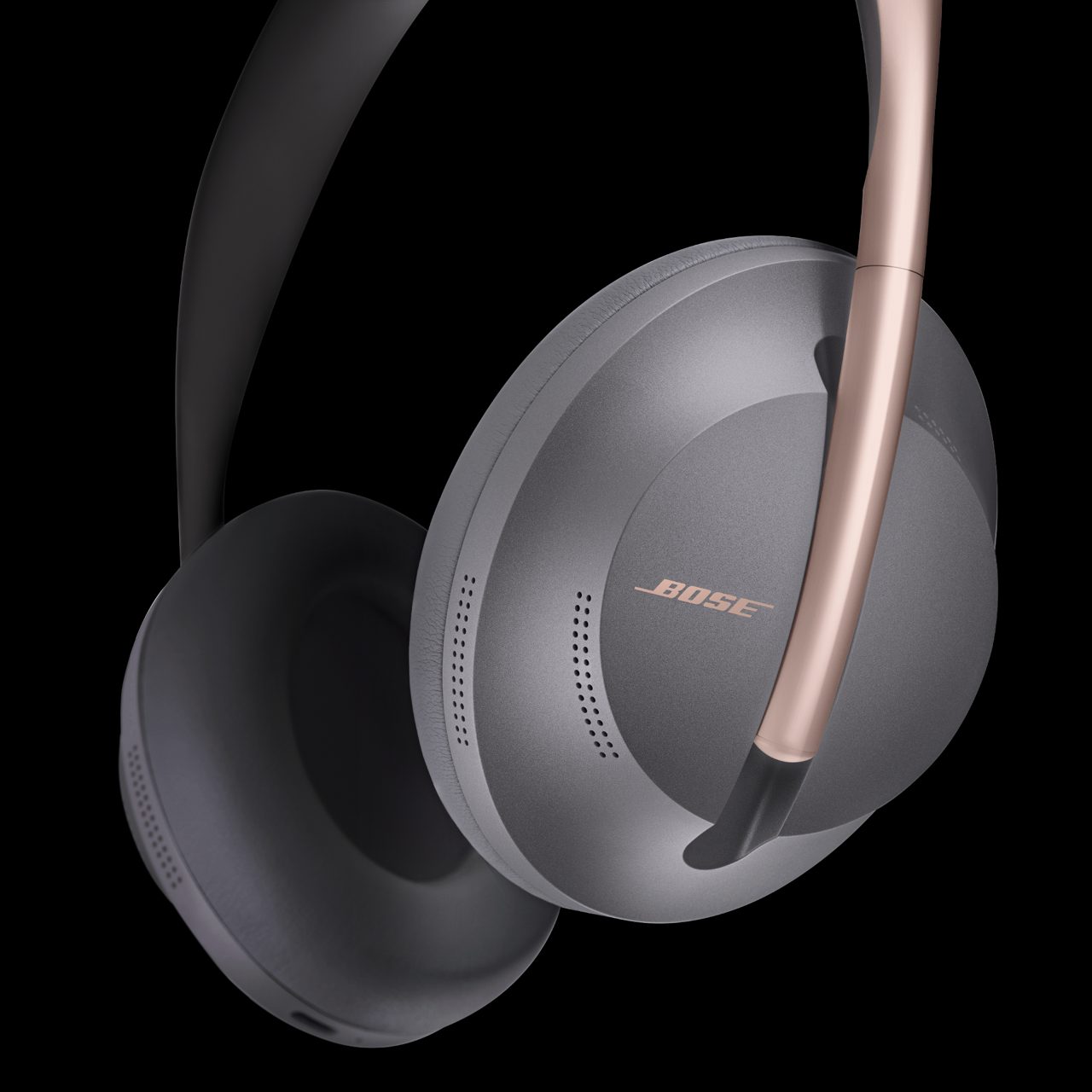 Bose Noise Cancelling Headphones 700 – Eclipse – aDawliah Shop