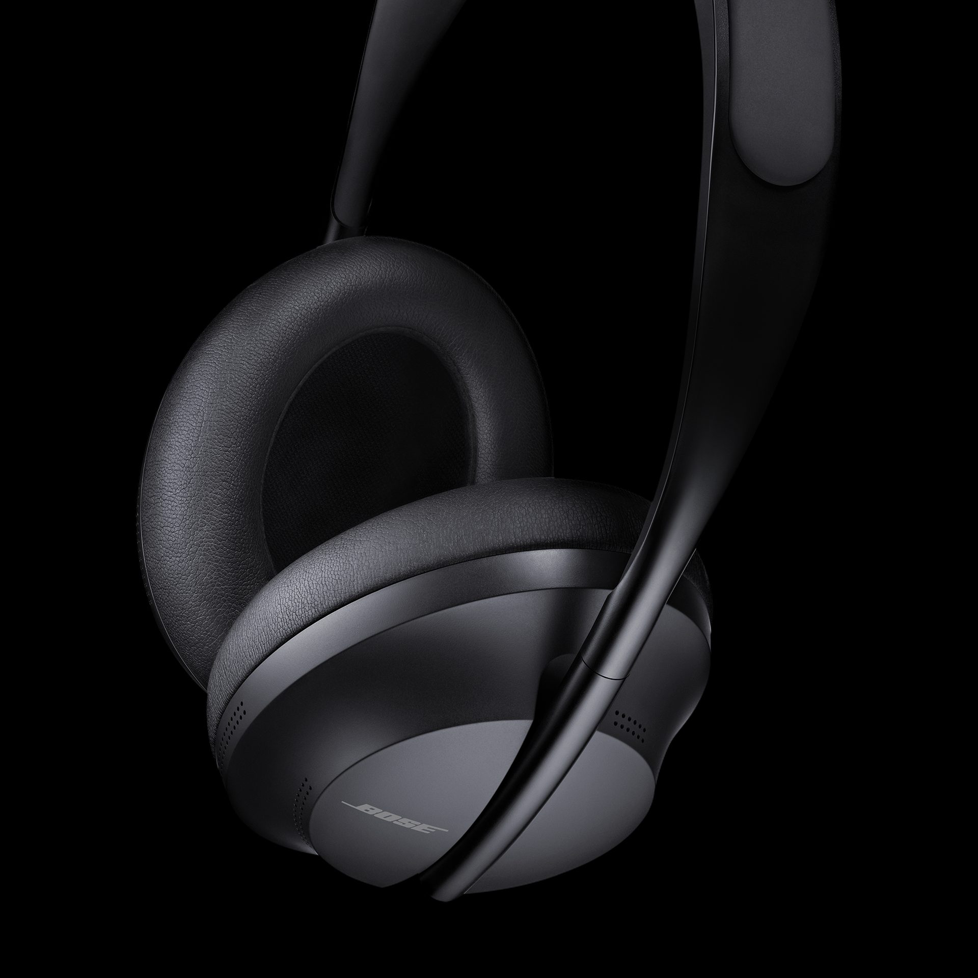 Smart Noise Cancelling Headphones 700 | Bose