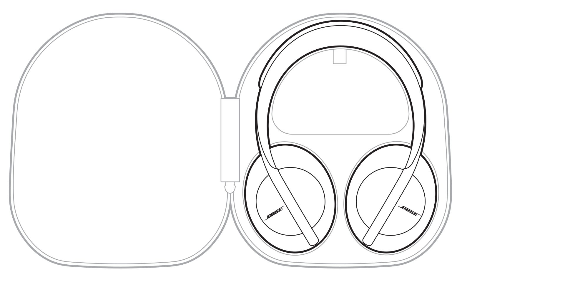 Noise Cancelling Headphones 700 UC | Bose