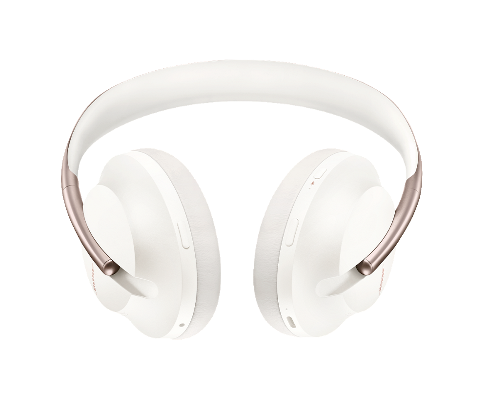 Bose Noise Cancelling Headphones 700 – Produkt-Support von Bose