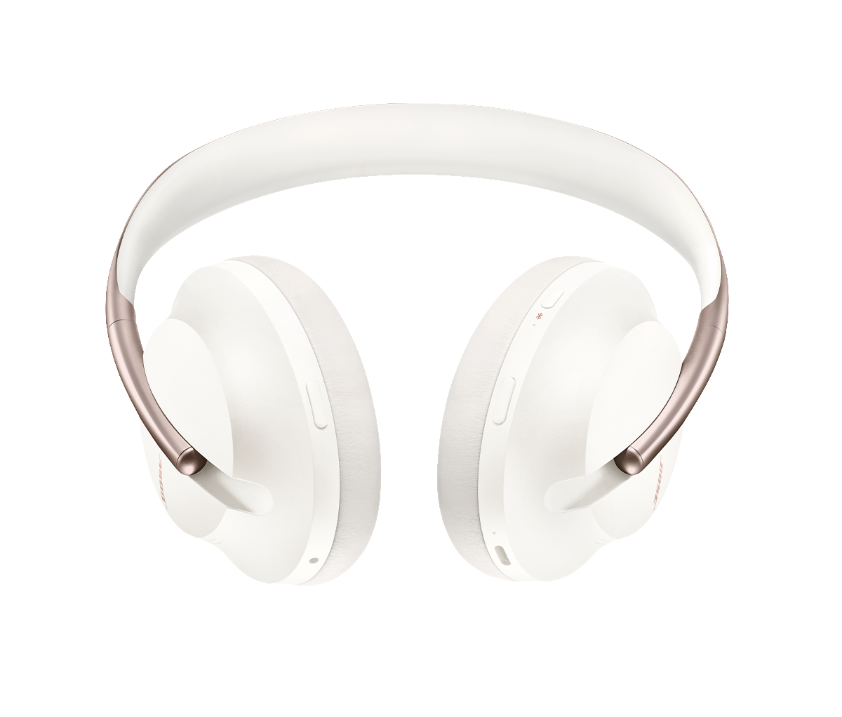 Bose Noise Cancelling Headphones 700 – Bose produktsupport