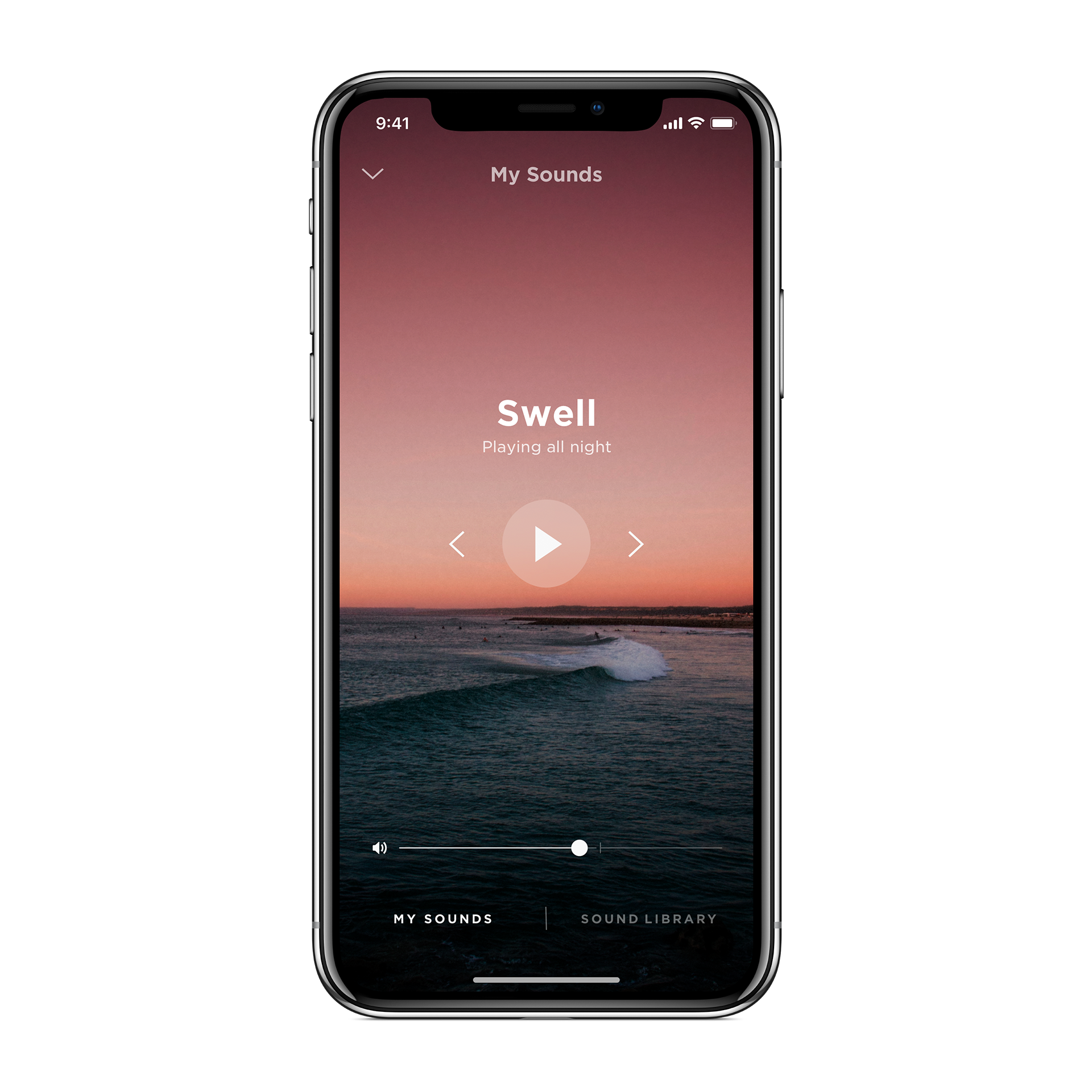 Sleepbuds II with Alarm | Bose