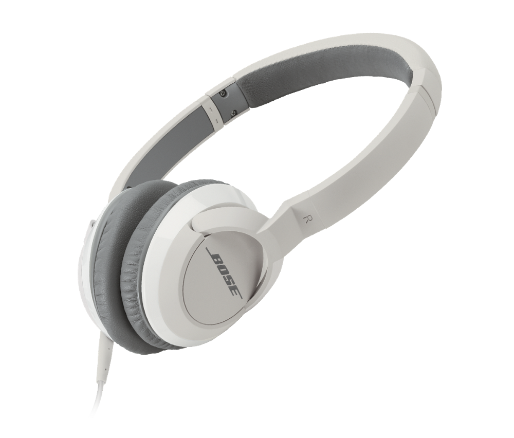OE2 Audio Headphones - Bose® Product Support