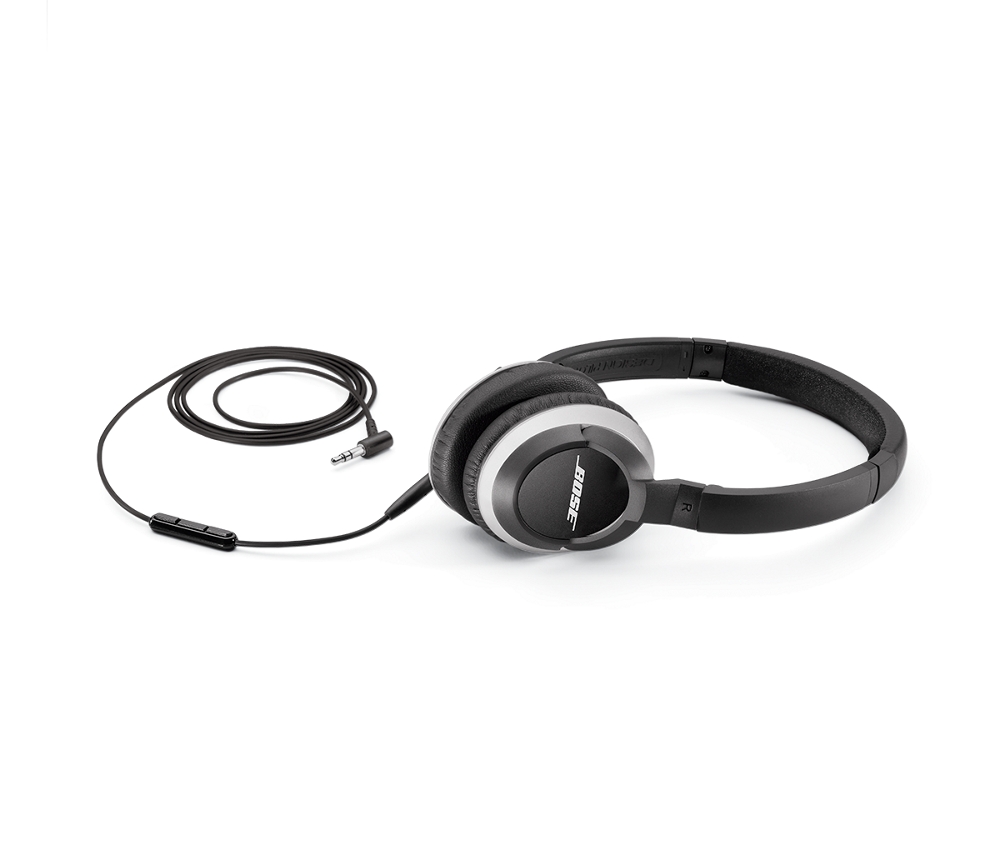 OE2i audio headphones – Produkt-Support von Bose