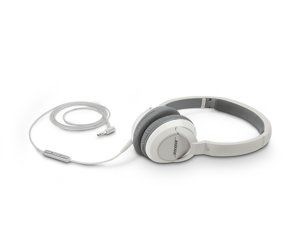 OE2i audio headphones – Produkt-Support von Bose