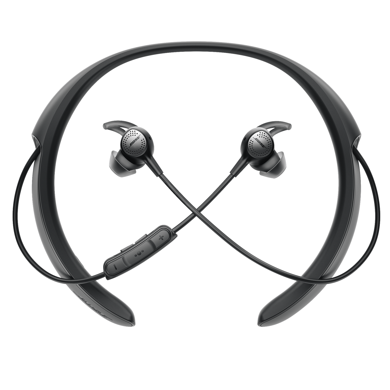 QuietControl 30 (QC30) Wireless Noise Cancelling Earbuds | Bose