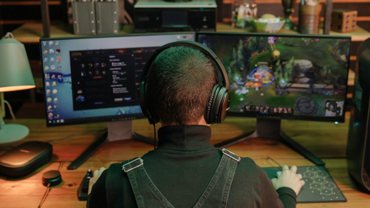 QuietComfort 35 II Gaming Headset | Bose