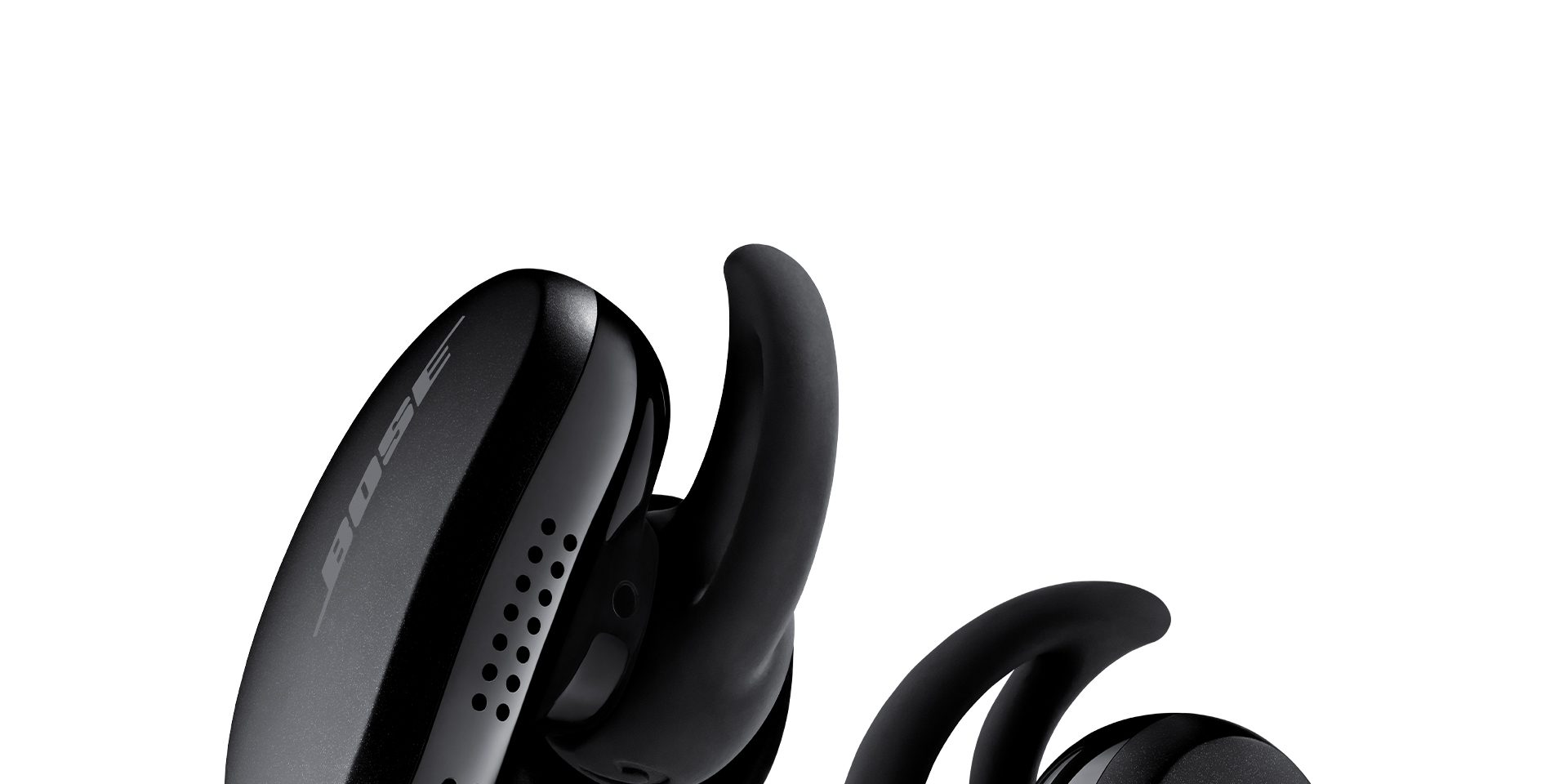 Bose QuietComfort Earbuds | Bose