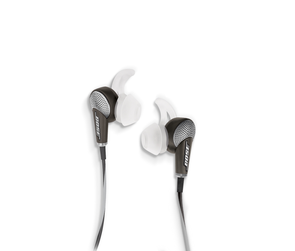 QuietComfort® 20i Acoustic Noise Cancelling Headphones - Bose® Product ...