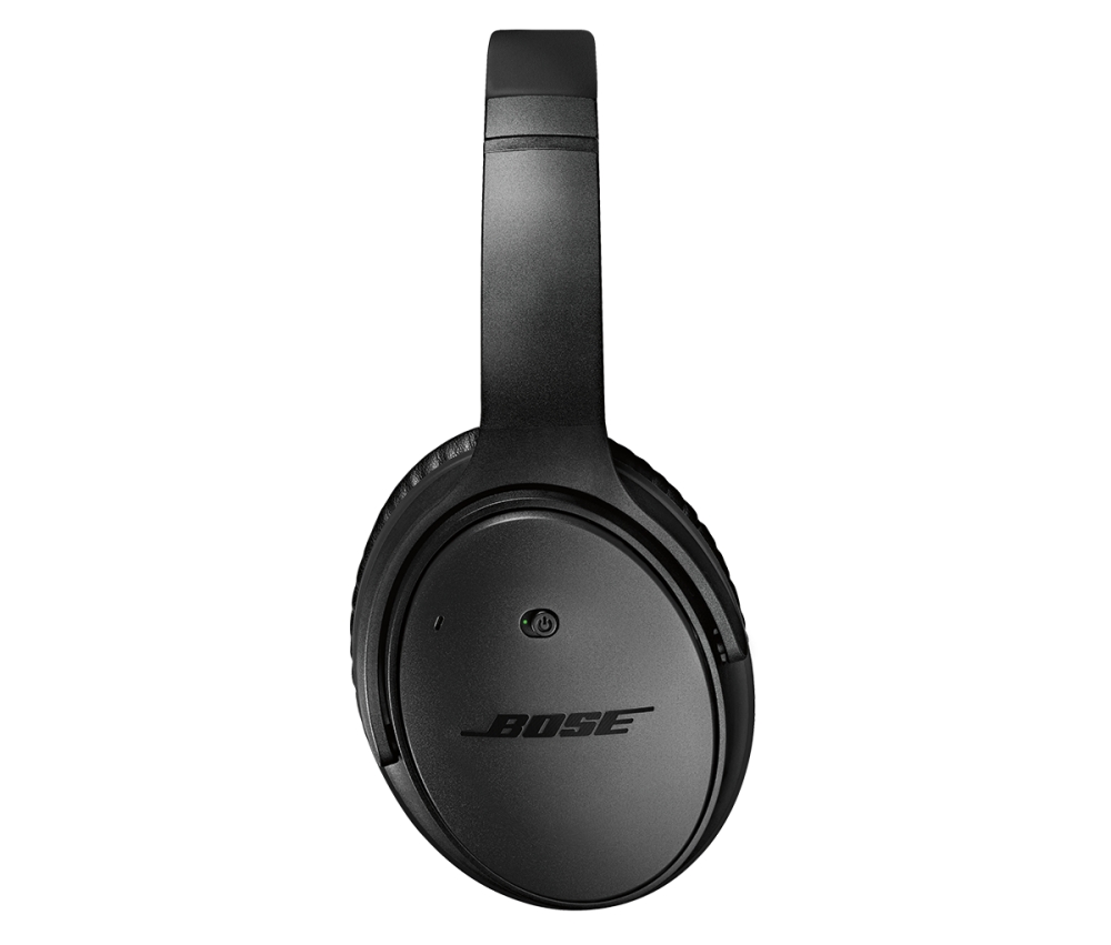 QuietComfort® 25 Acoustic Noise Cancelling Headphones - Bose® Product ...