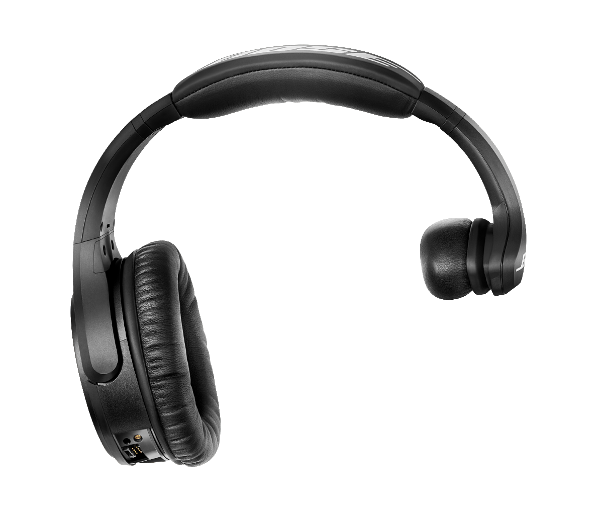 SoundComm B40 Communication Headset—Bose Product Support