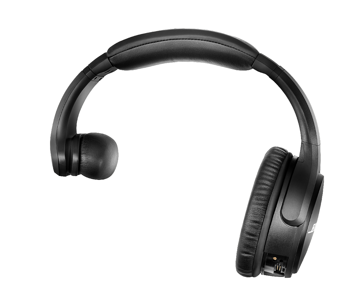 SoundComm B40 Communication Headset—Bose Product Support