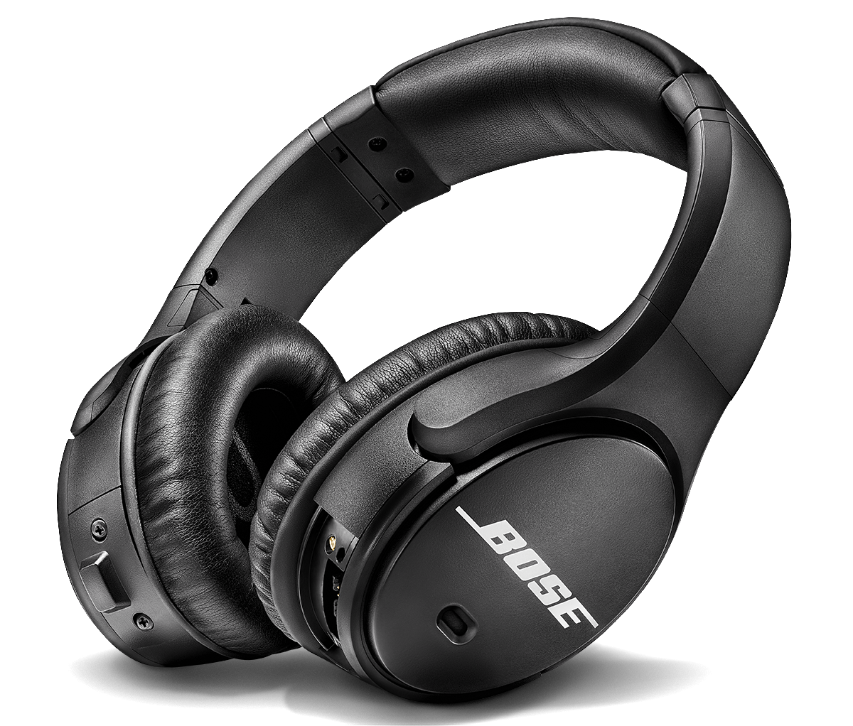 SoundComm B40 Communication Headset—Bose Product Support